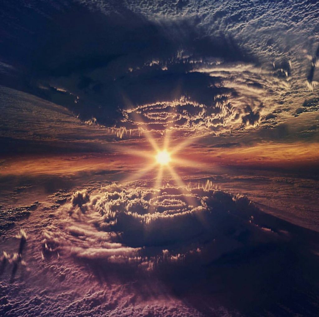 Global Civilization Upgrade – Entering Higher Universal Frequencies ...
